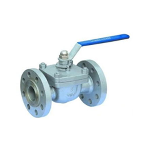 Floating Ball Valve, Top Entry - Winway Valve