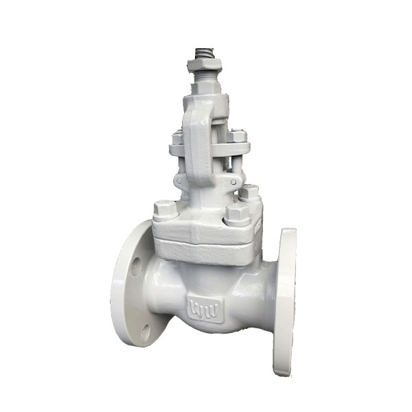 API 600 Casted Gate Valve - Winway Valve