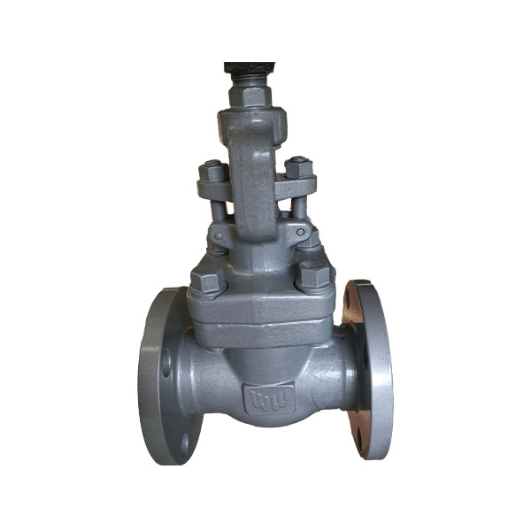 API 600 Casted Gate Valve - Winway Valve