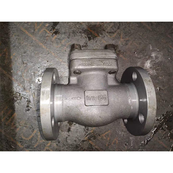 API602 Check Valve - Winway Valve