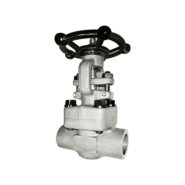 Gate Valve - Winway Valve
