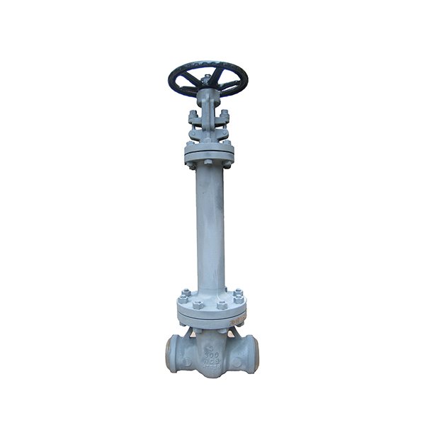 Bellow Sealed Gate Valve - Winway Valve Bellow Sealed Gate Valve - Winway Valve
