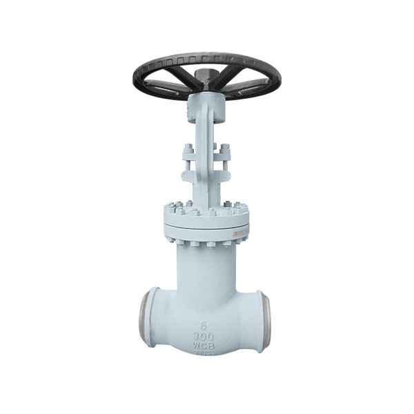 Globe Valve - Winway Valve