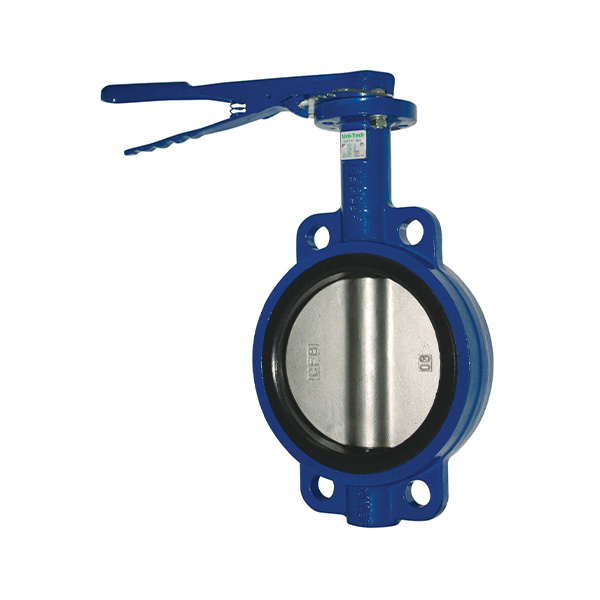 Centric Butterfly Valve - Winway Valve