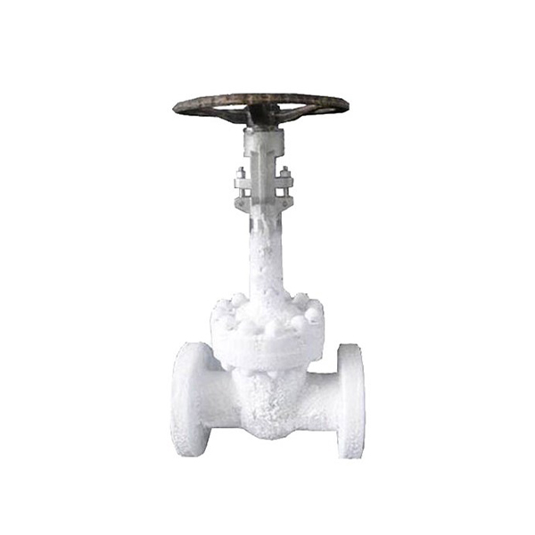 Gate Valve - Winway Valve