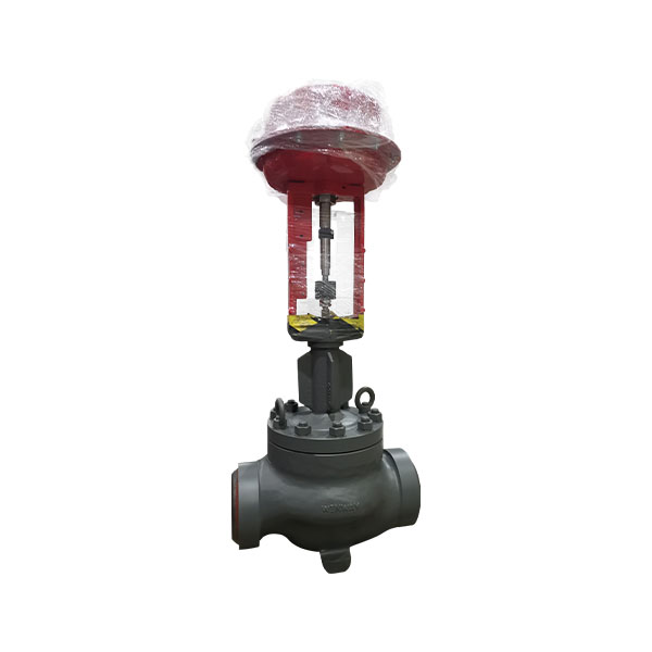 Control Valve - Winway Valve