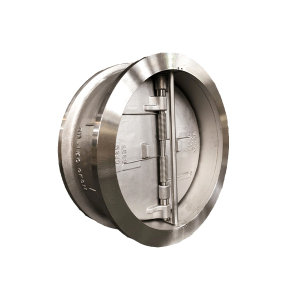 Check Valve - Winway Valve