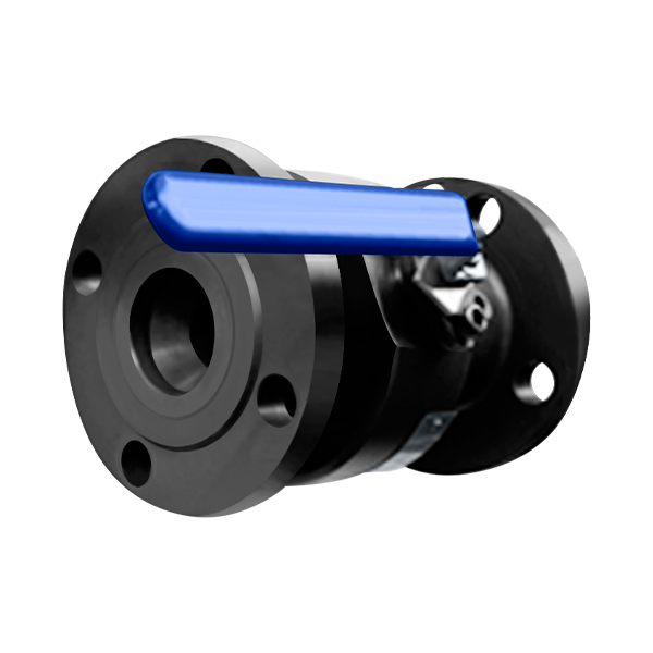 Floating Type Ball Valve, End Entry(1-pc body) - Winway Valve