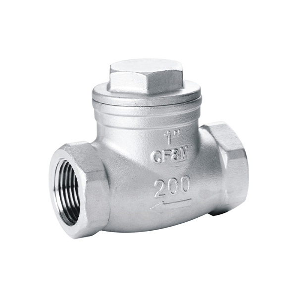 Products - Winway Valve