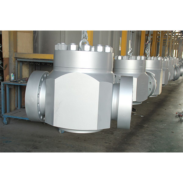 Swing Check Valve - Winway Valve