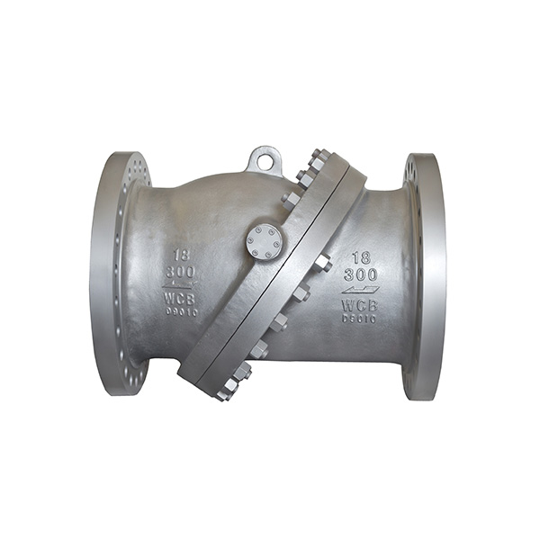 Titing Check Valve - Winway Valve